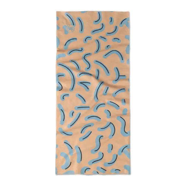 BUFF CoolNet UV+ Reflective Thisy Multi Tubular Headwear – Dingle Surf