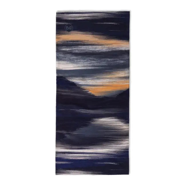 BUFF Original ECO-Stretch Arky Midnight Tubular Headwear – Dingle Surf