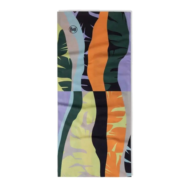 BUFF Original ECO-Stretch Simbo Multi Tubular Headwear – Dingle Surf