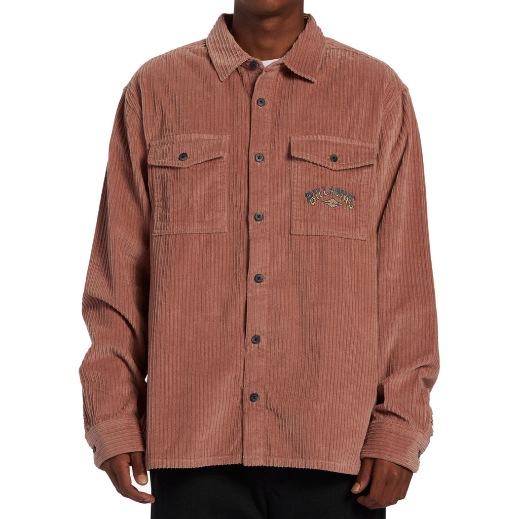 Billabong Bong Days Long Sleeve Shirt – Dingle Surf