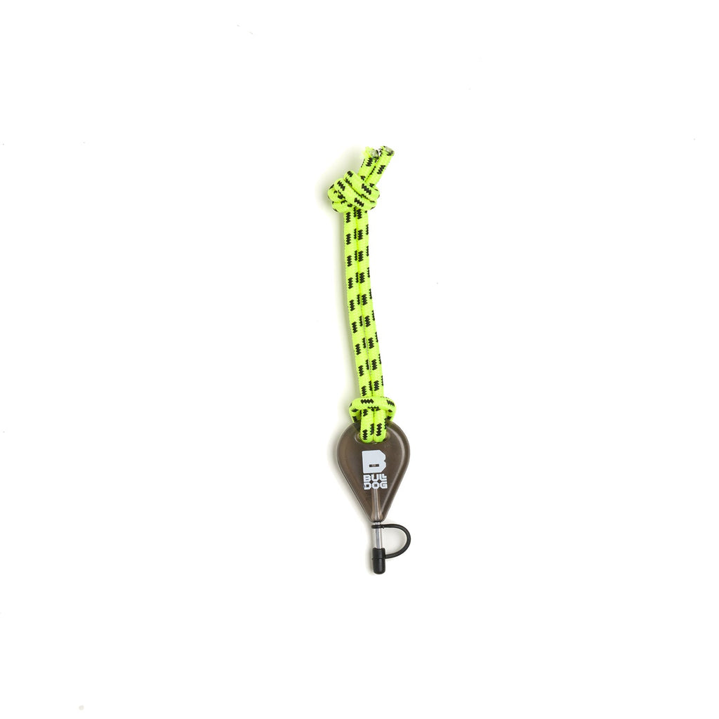 Bulldog Fin Key & Leash String – Dingle Surf