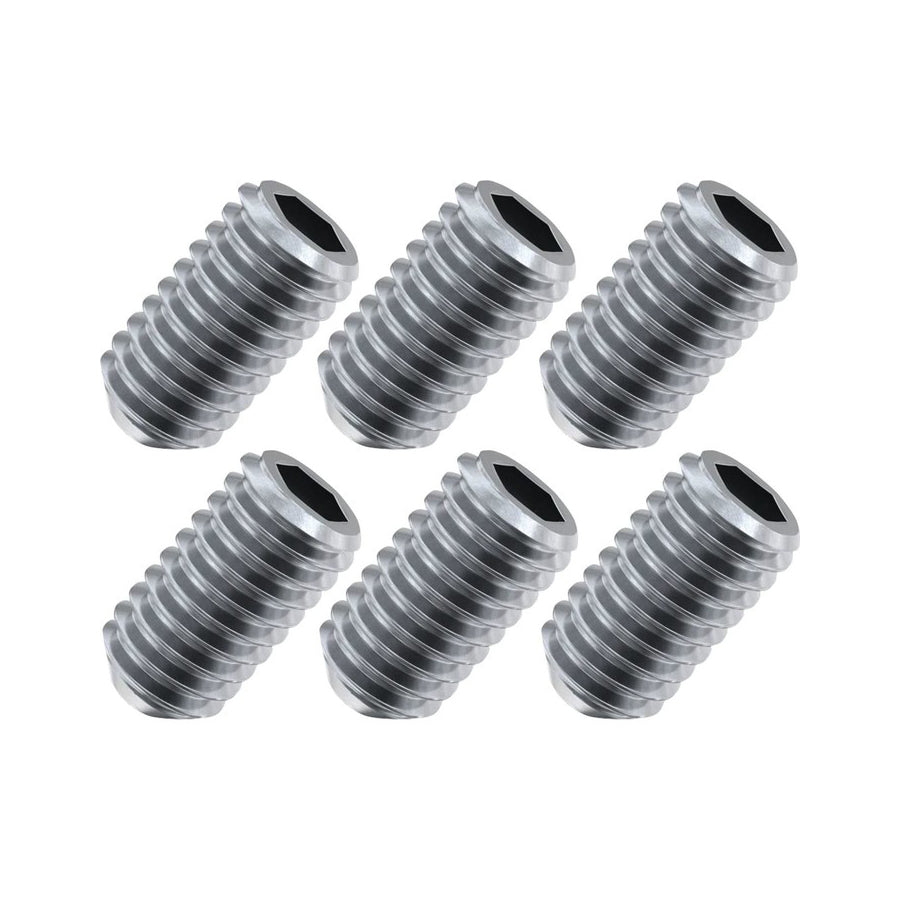 Bulldog Grub Screws – Dingle Surf