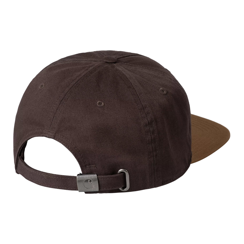 Carhartt WIP Label Script Coach Cap – Dingle Surf