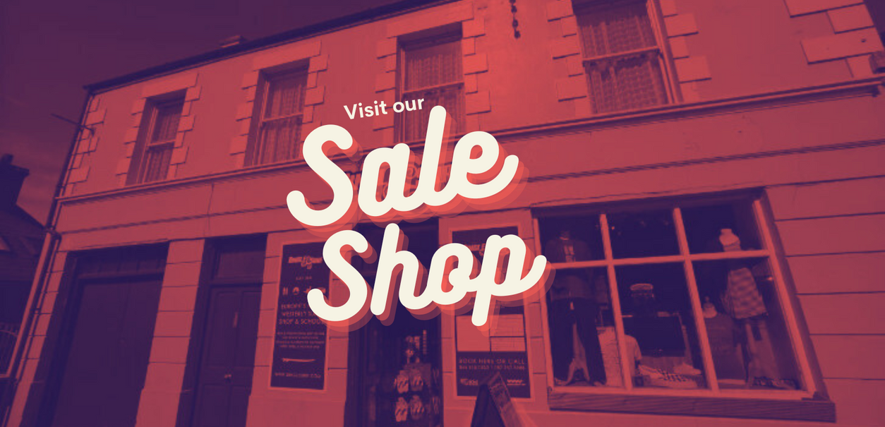 Dingle Surf | Surf Shop, Surf School & SUP Tours