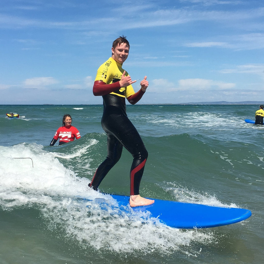 Dingle Surf Stag & Hen Surfing Packages