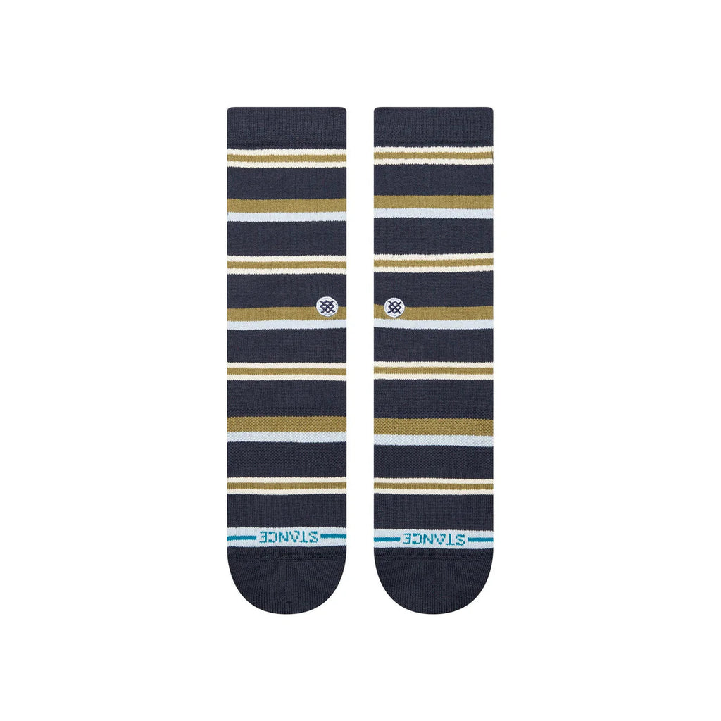Stance Hudson Crew Socks – Dingle Surf