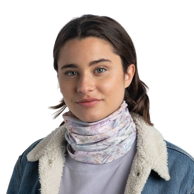 BUFF Original ECO-Stretch Ilus Multi Tubular Headwear – Dingle Surf