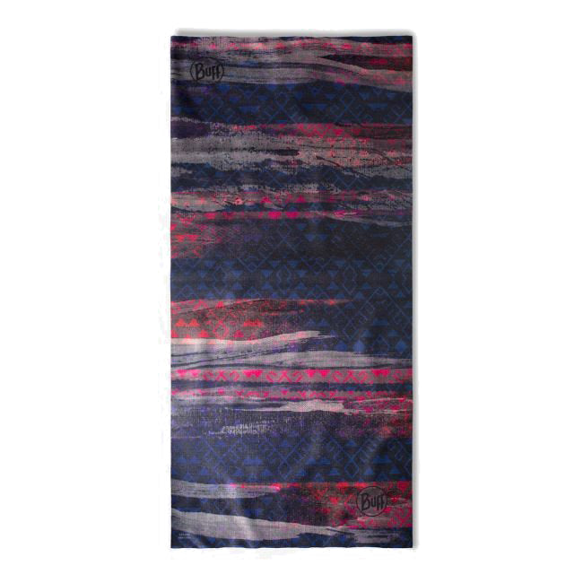 BUFF Original ECO-Stretch Tunx Nightblue Tubular Headwear – Dingle Surf