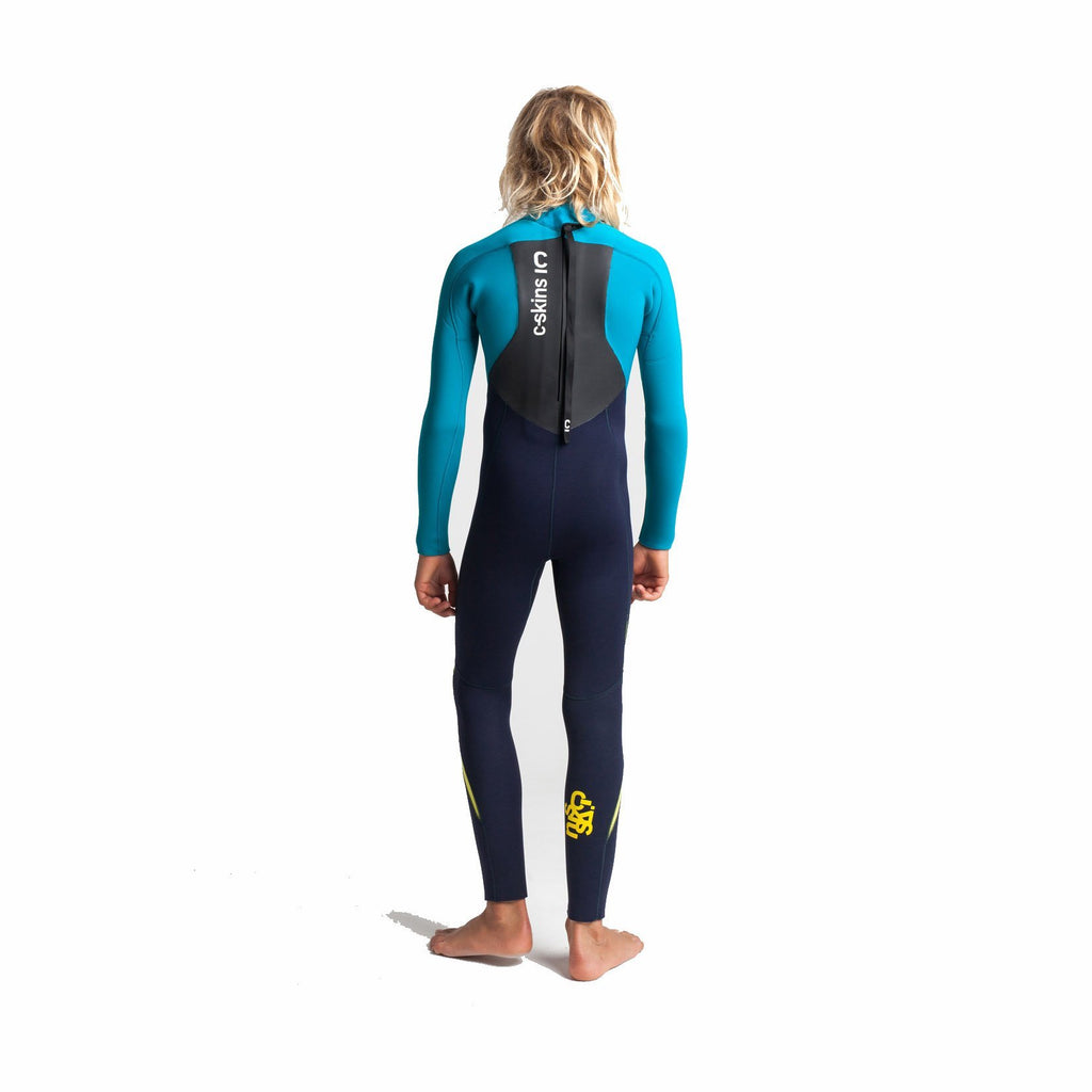 C-Skins Legend 5x4x3 Kids Steamer Wetsuit – Dingle Surf